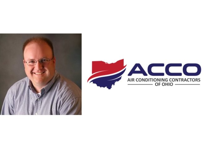 Chris Tucker Named 2024 ACCO Contractor of the Year | phcppros